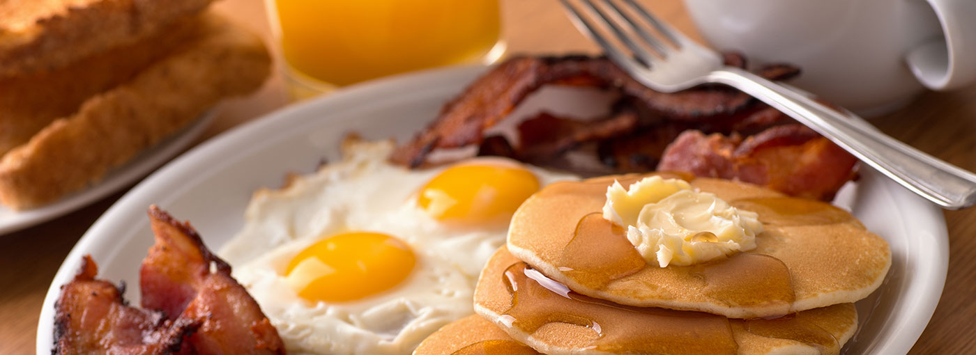 Grand Stage Breakfast Menu | The Best Menu Near East Meadow New York